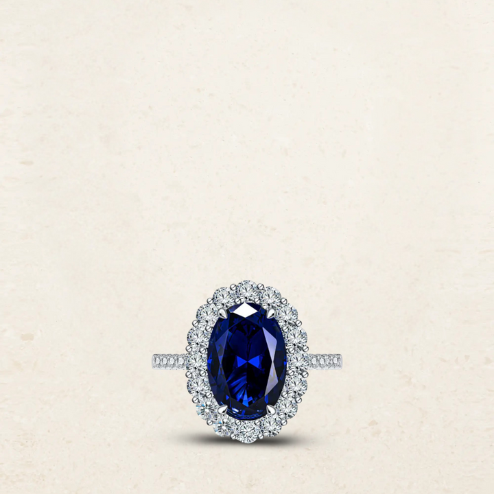 Royal Rings, inspired by Princess Diana & Kate Middleton by Margalit ...